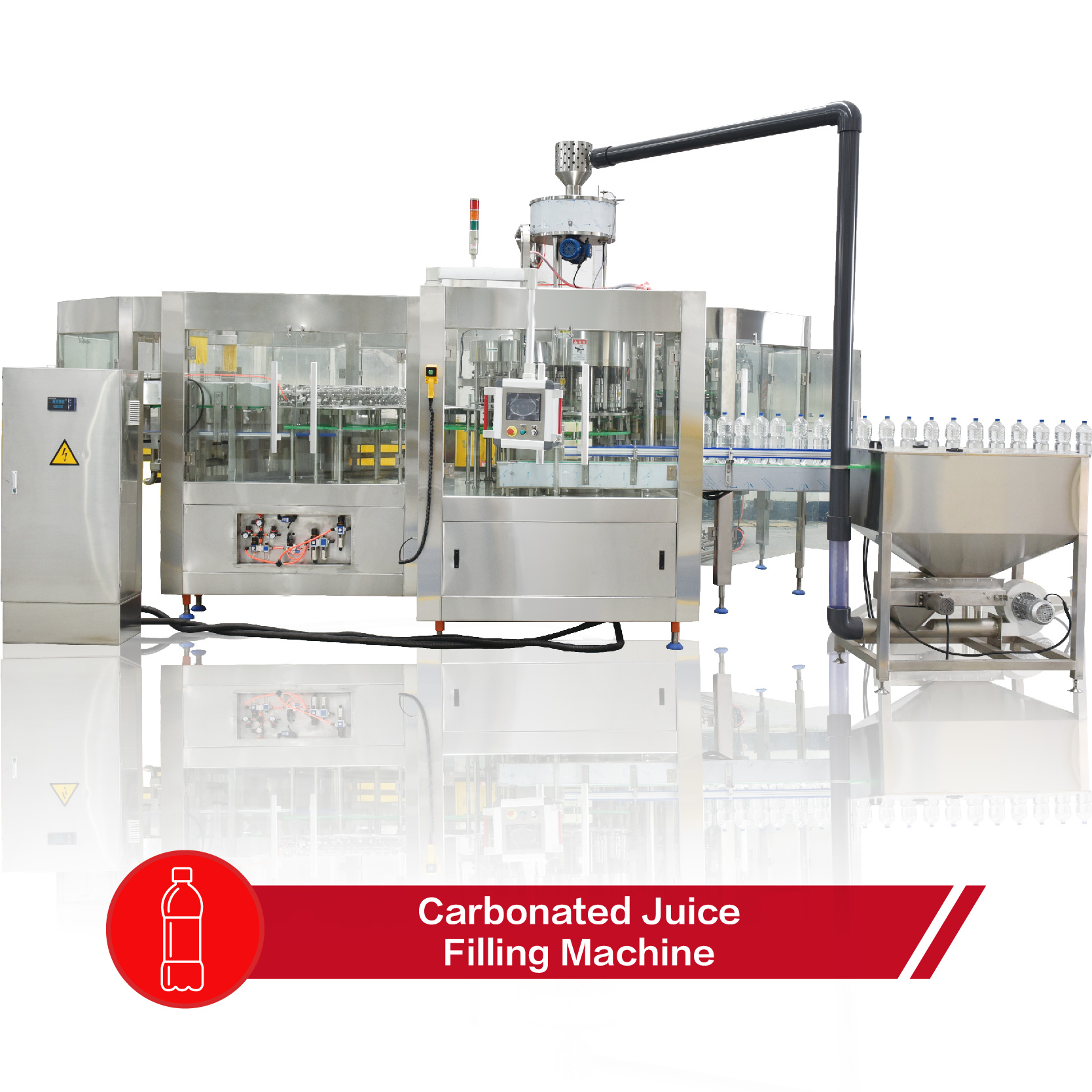 Fillers.M - Professional China Filling Machine Manufacturer