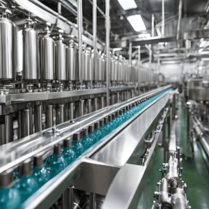 Properly Installing a Beverage Production Line: A Comprehensive Guide ...