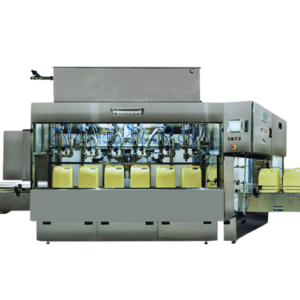 How to Select the Right Oil-Filling Machine for Your Business - FLSM