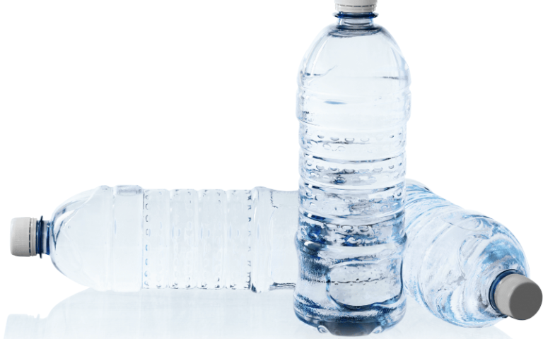 How Bottled Water Is Made: The Process Behind Every Sip - FLSM