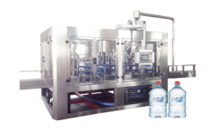 The Ultimate Guide to Bottling Lines: Types, Features, and How to ...